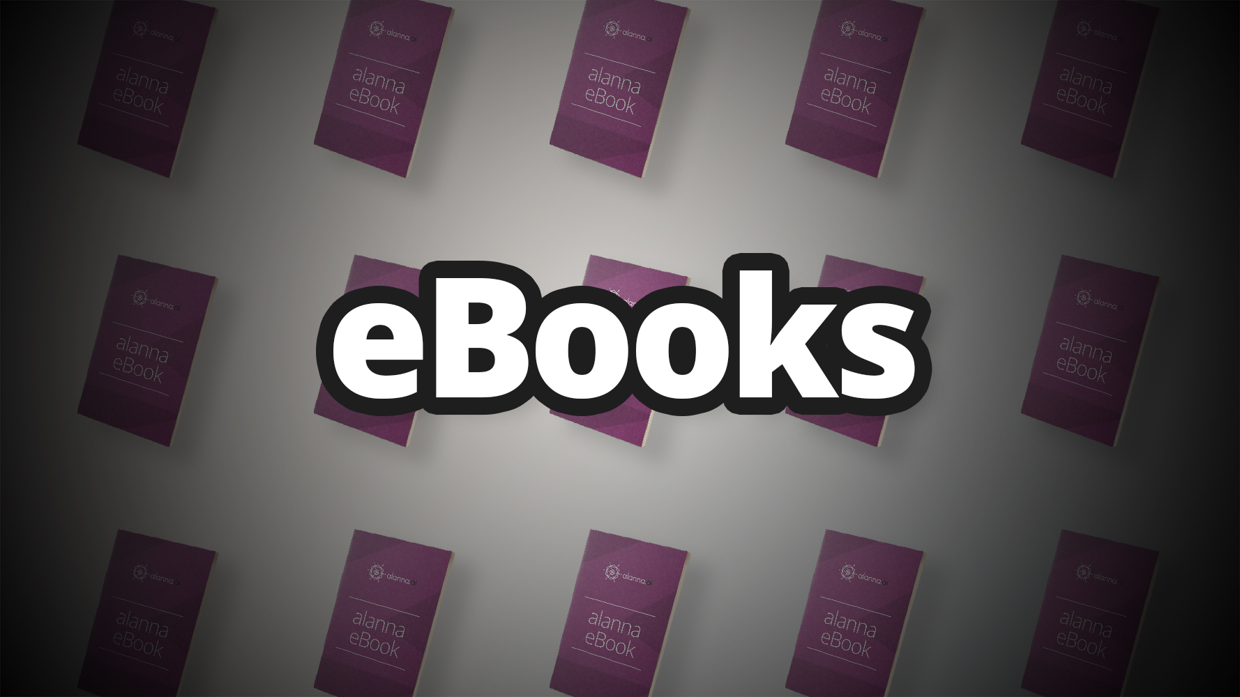 Unlocked eBooks | alanna.ai